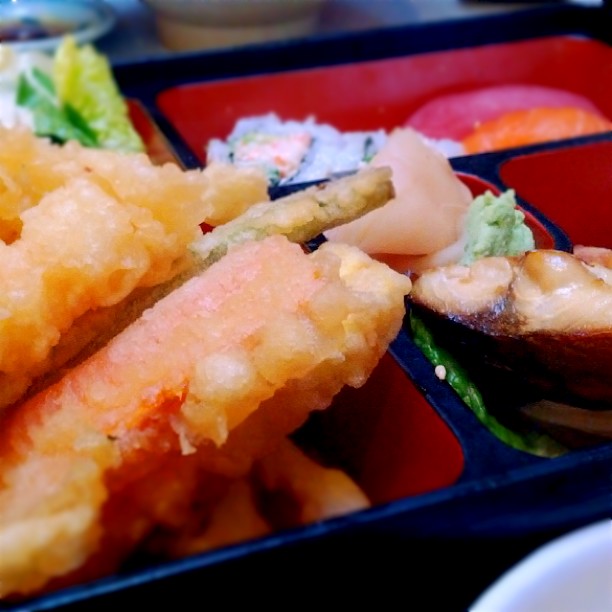 Hotaru Japanese Restaurant (弁当（その他）)