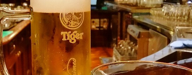 Tiger Tavern ()