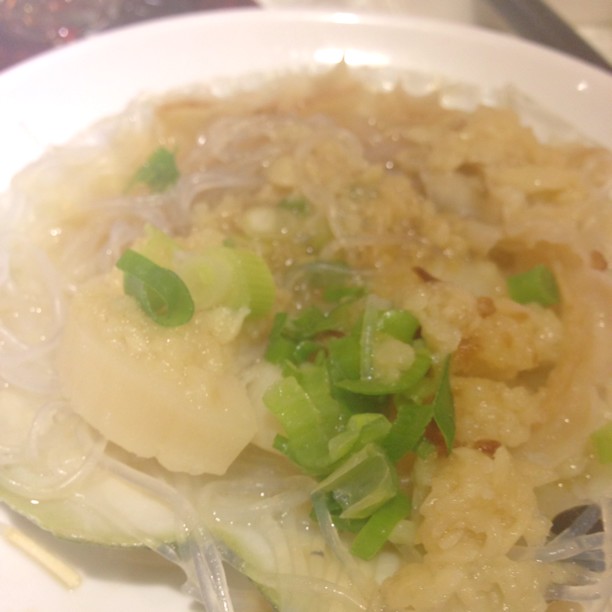 江順河鮮 Jiang Shun Fresh Water Seafood ()