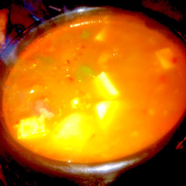 Chun-Ji Restaurant ()