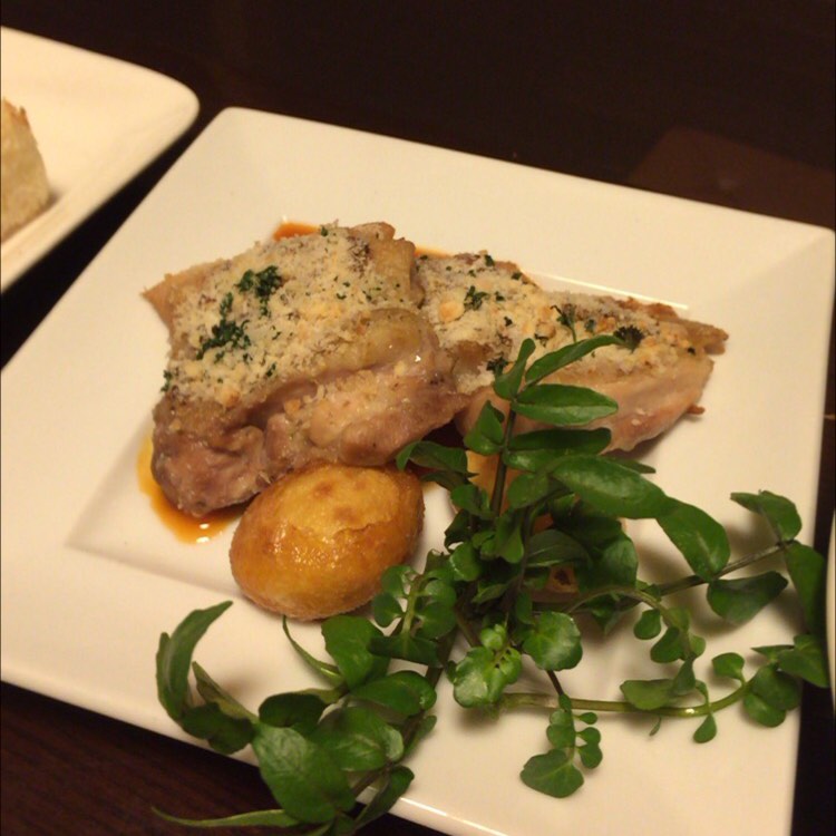 foods Bar Saku ()