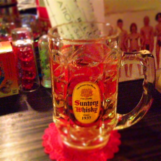 NOB's 57 SHOT (ダイニングバー)