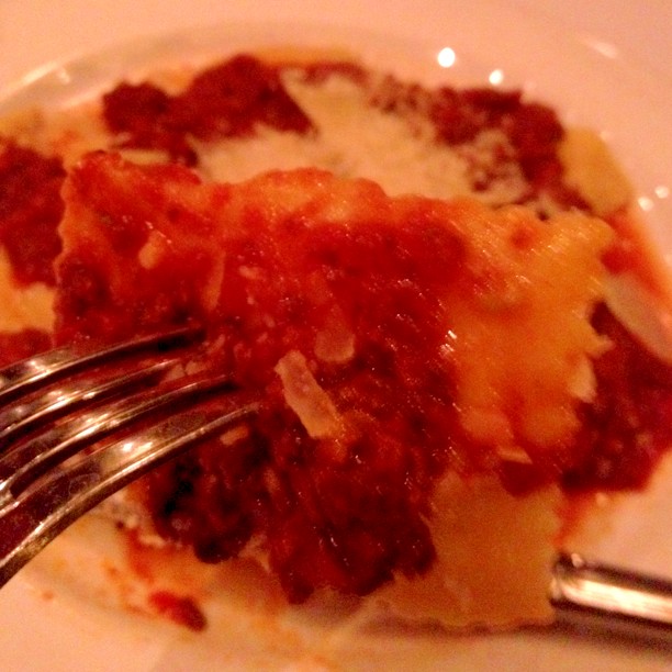 La Pastaia (イタリア料理)