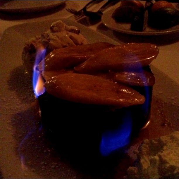 Eddie V's Edgewater Grill ()