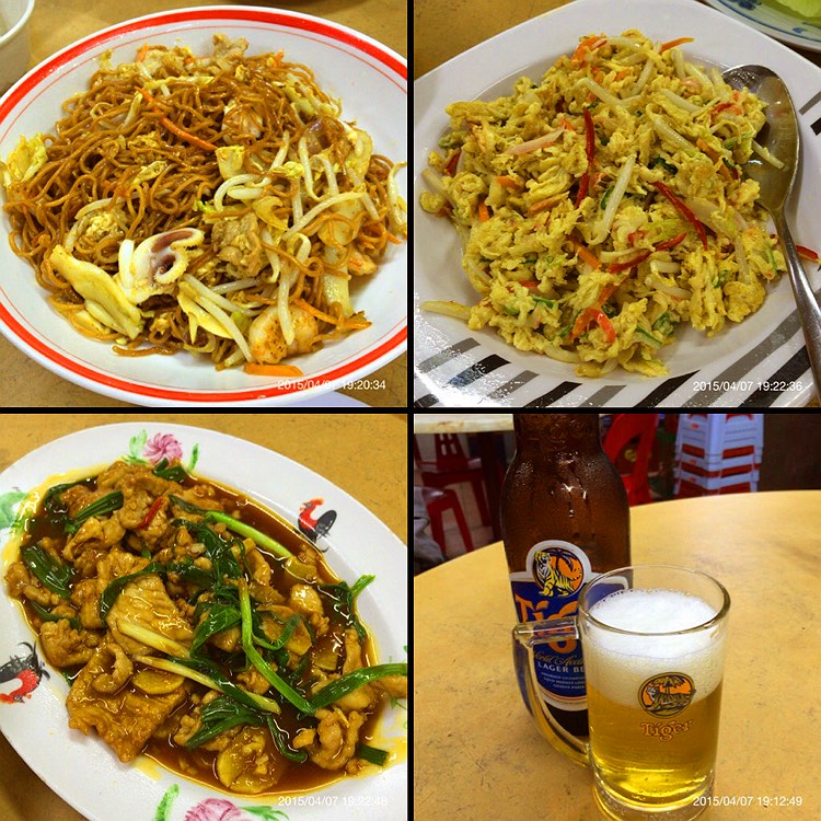 Restoran Seng Chee ()