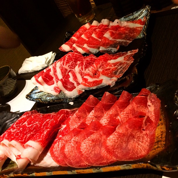 しゃぶしゃぶ WAGOYA しげ春 長岡店 (長岡・柏崎・小千谷/宮内(新潟))