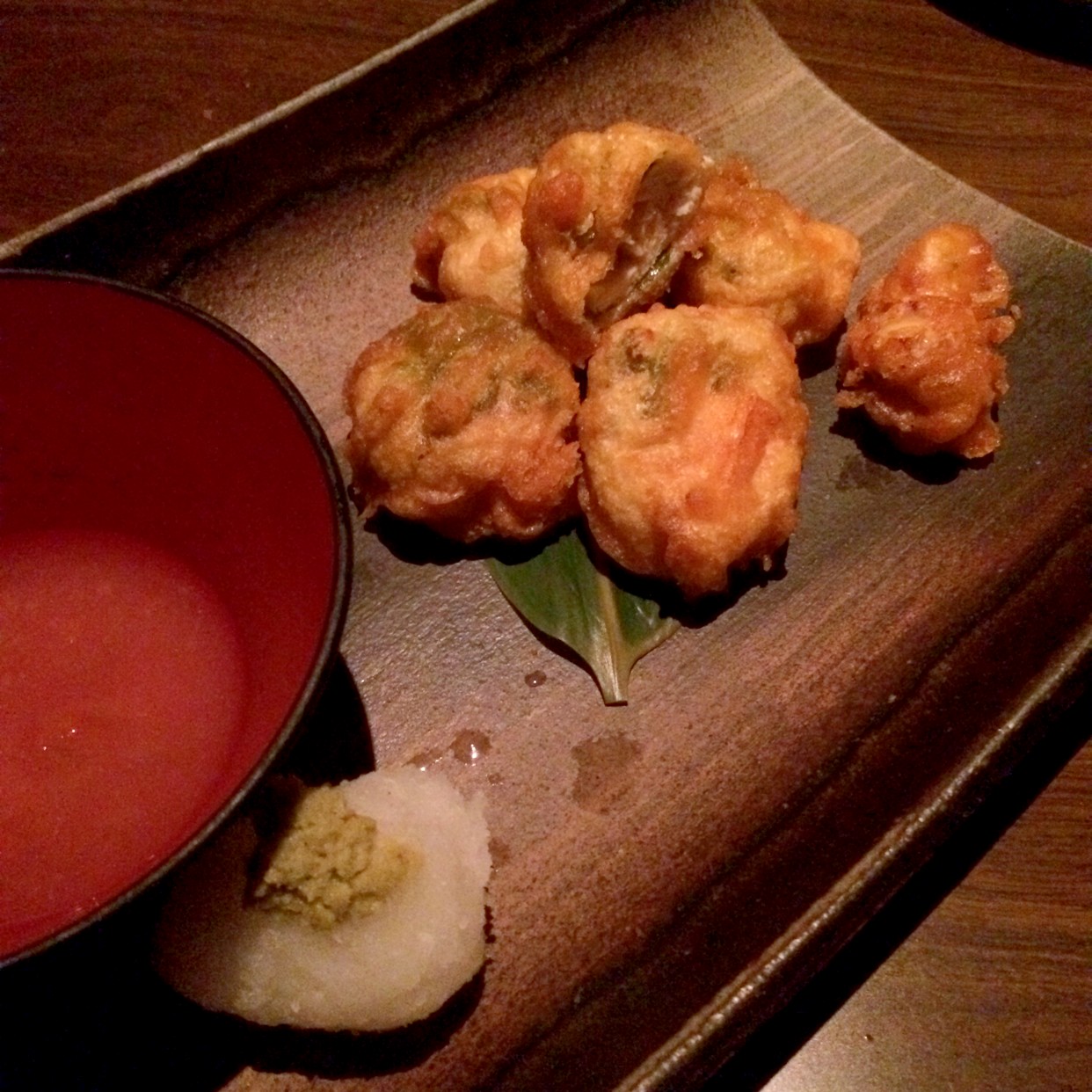 GOSSO 横浜創業本店 (ダイニングバー)