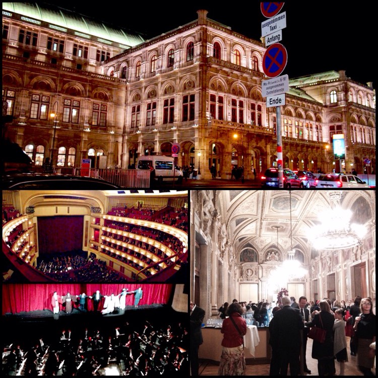 Opera Wien ()