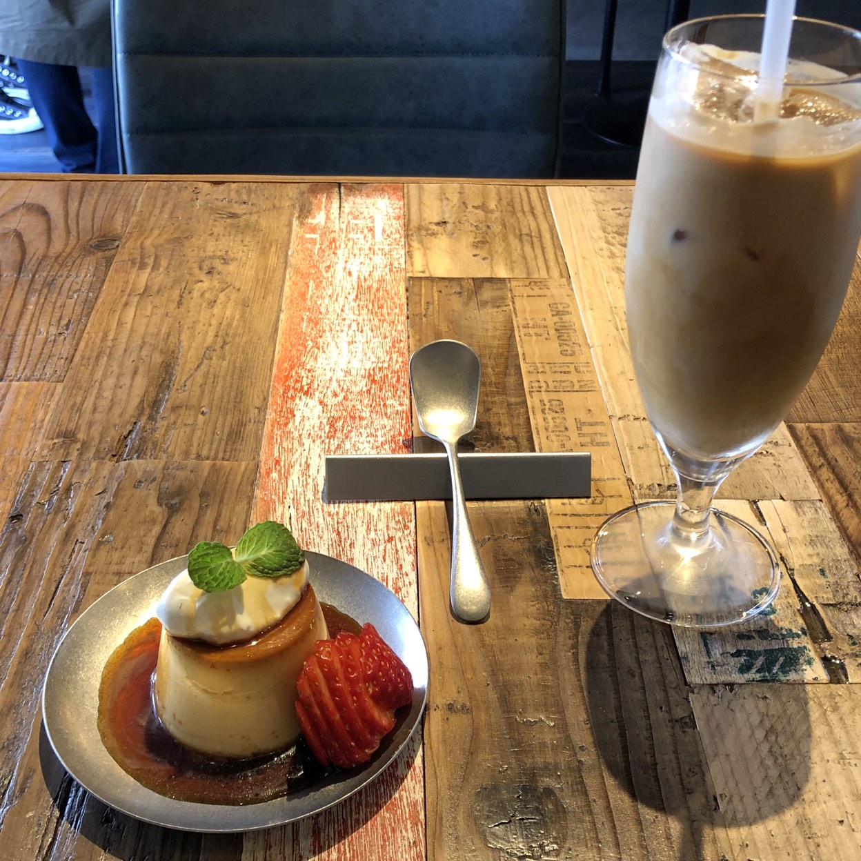 TAKE5 BASE (池上駅/カフェ・喫茶（その他）)