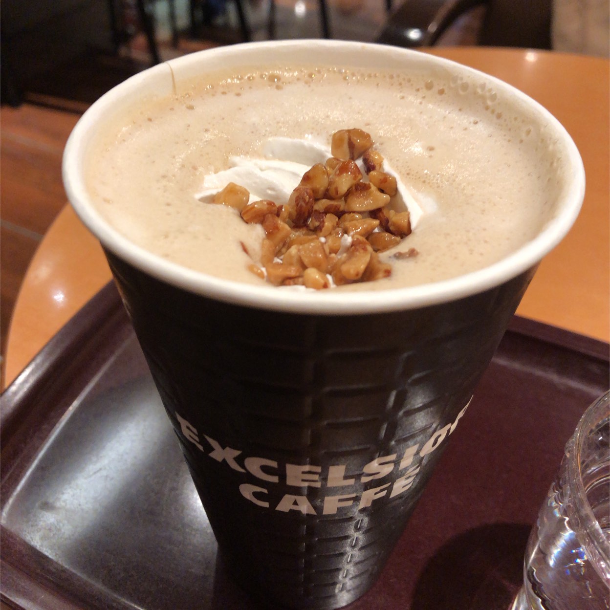 EXCELSIOR CAFFE 秋葉原中央通り店 (カフェ)