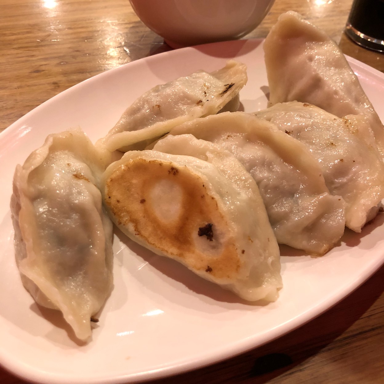 Dumplings Plus ()