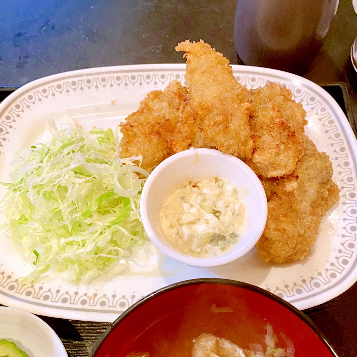 陽だまり/HIDAMARI - Japanese home style lunch - (洋食・西洋料理（その他）)