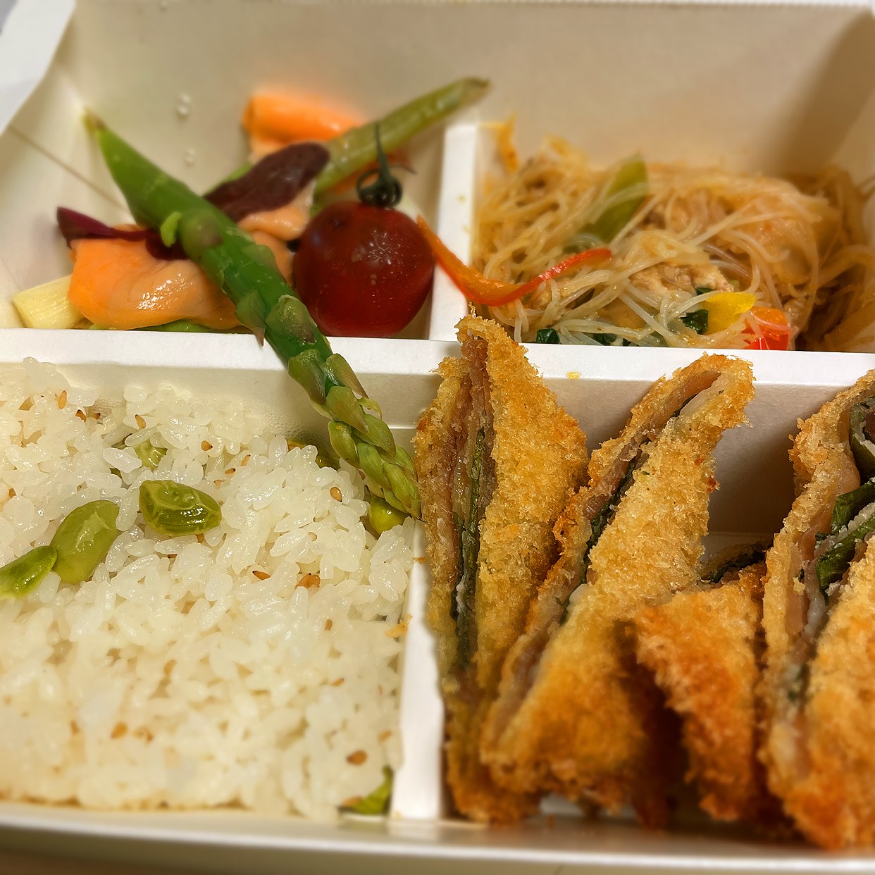 PARIYA DELICATESSEN 虎ノ門 (虎ノ門ヒルズ駅)