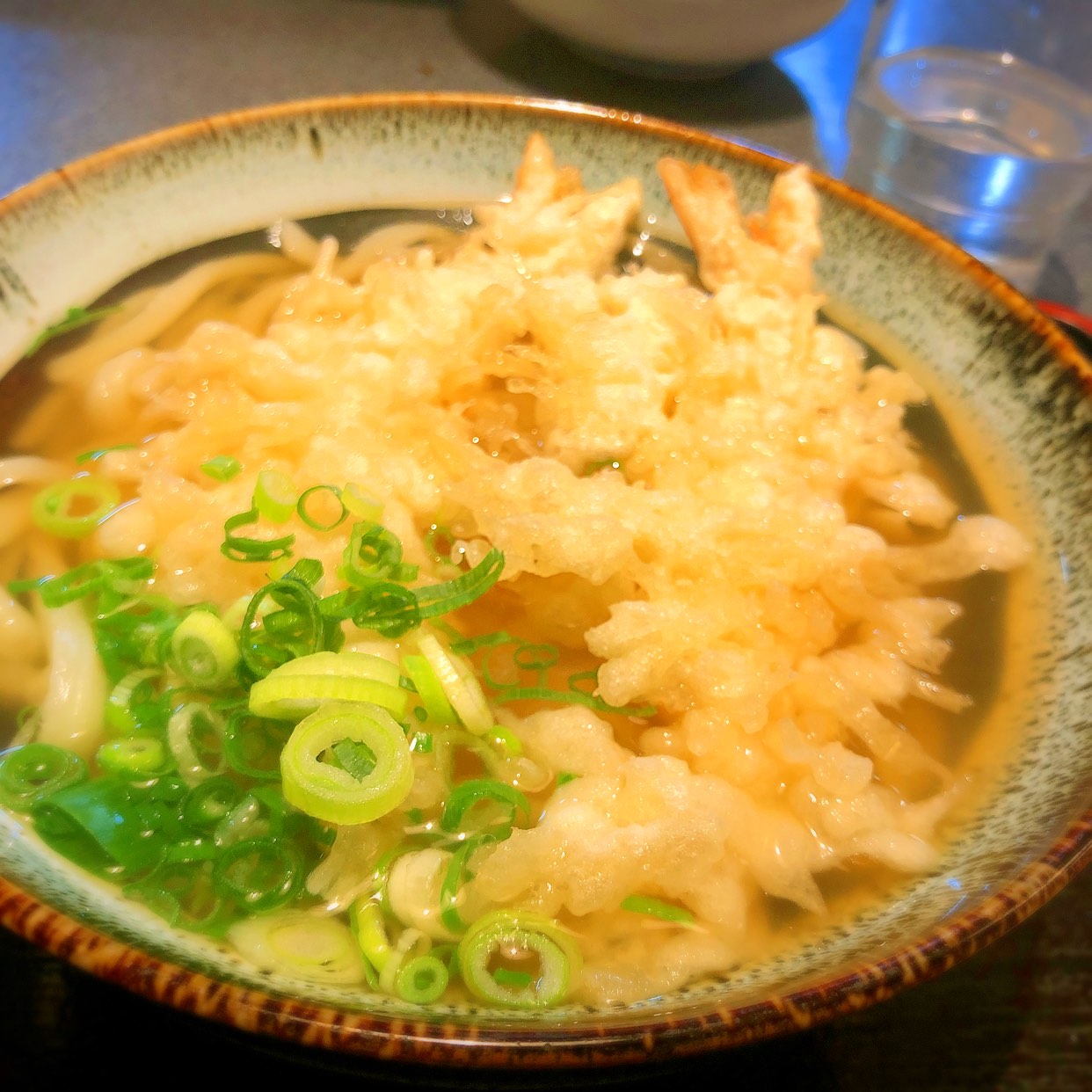 大助うどん うどん 0391