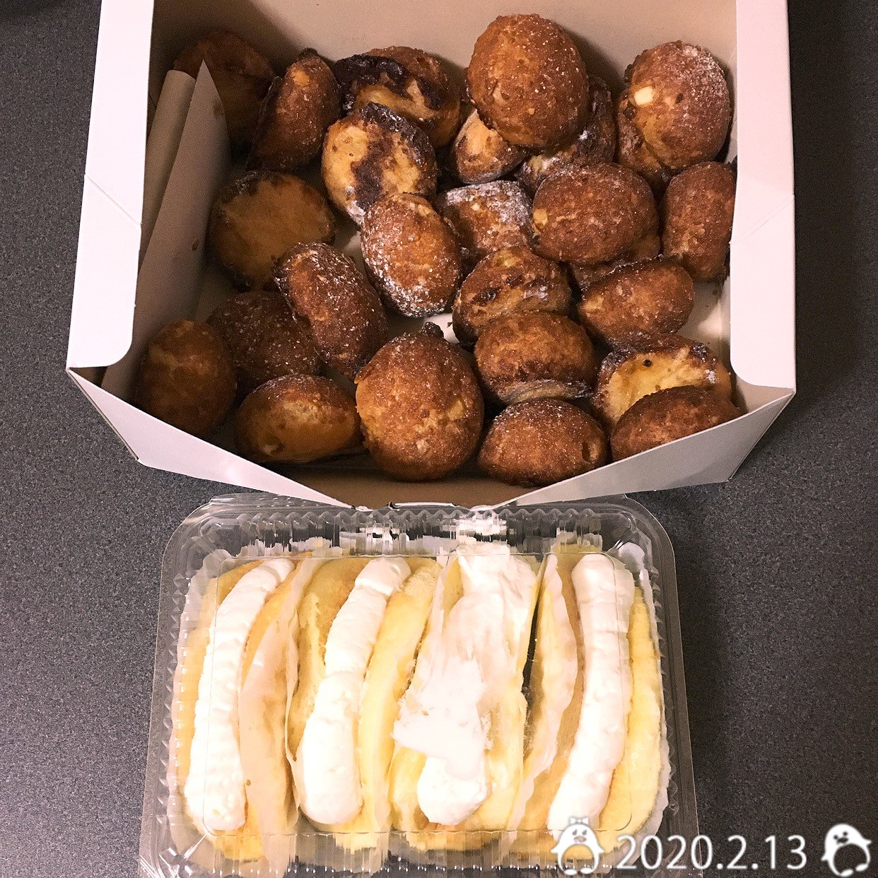 MooKEN (モーケン) (洋菓子)