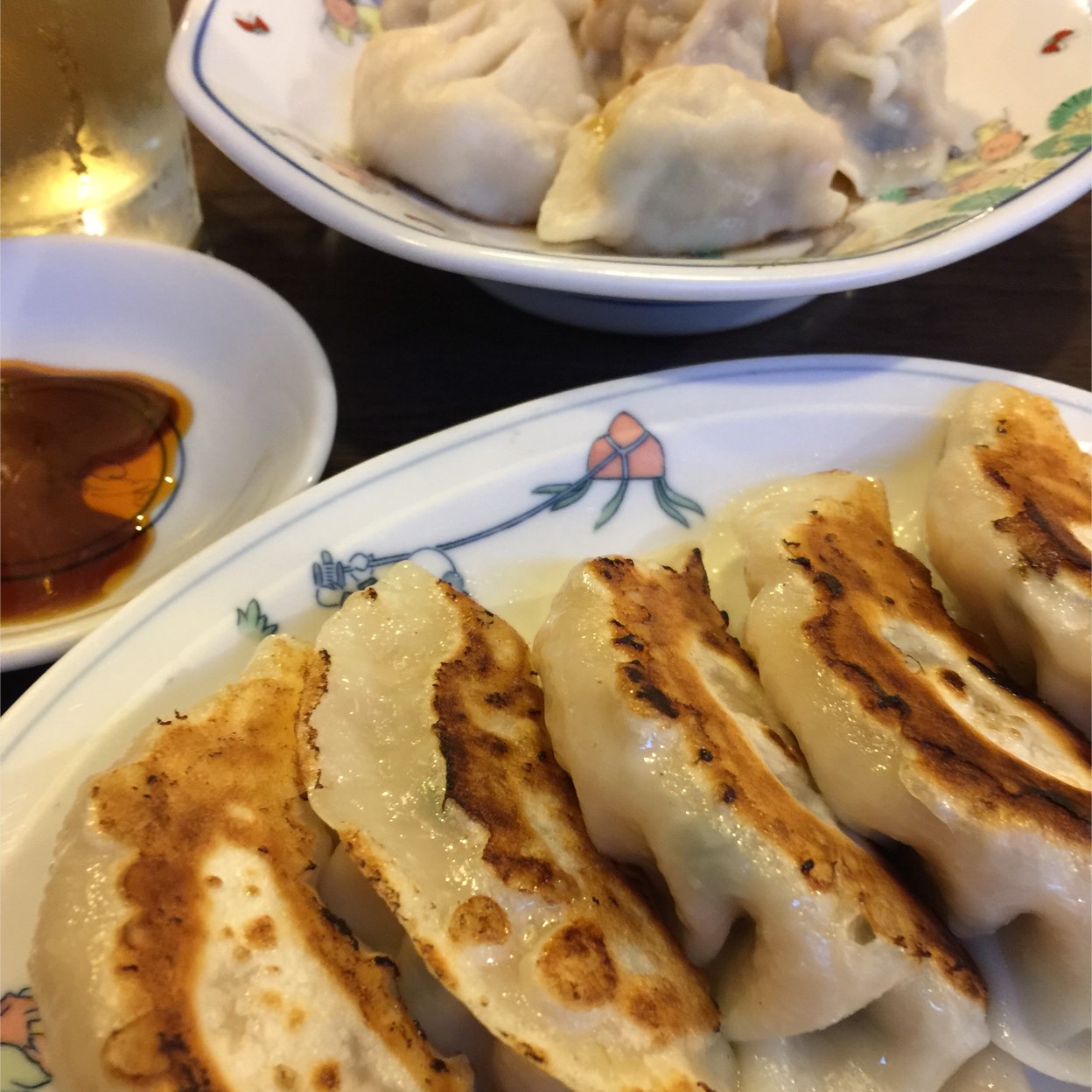 中国料理 皇庭餃子房 (東急沿線/下高井戸/中華料理)