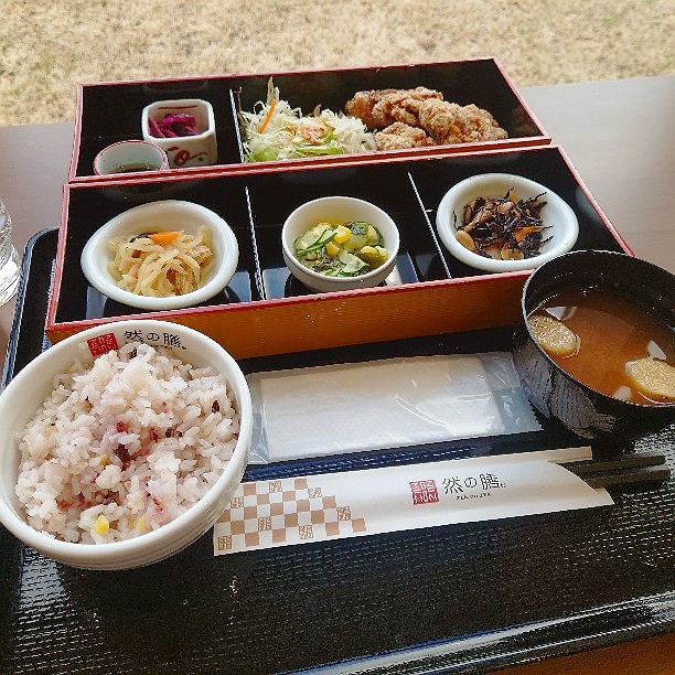 然の膳JCHO仙台店 (定食・食堂)