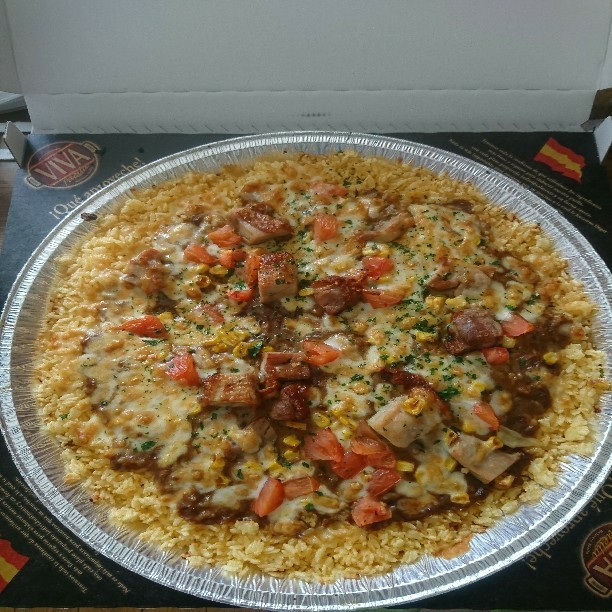 ビバパエリア 高島平 (スペイン料理)