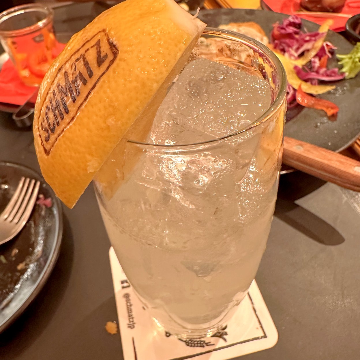 SCHMATZ シュマッツ有楽町店 (有楽町駅)