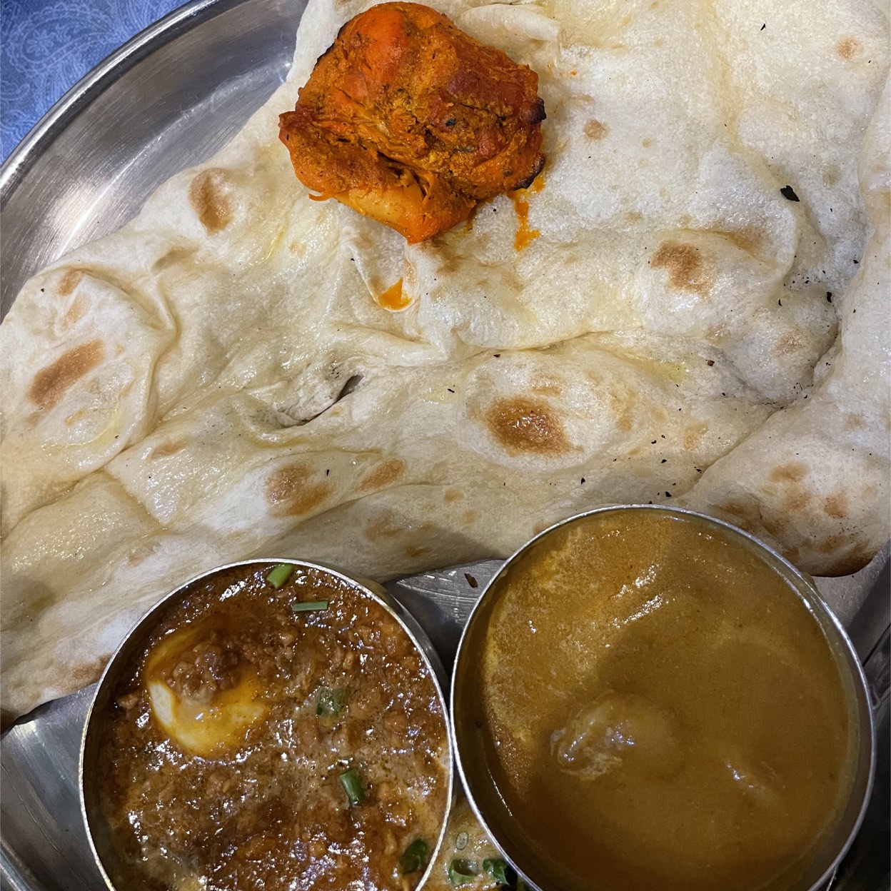 ASIAN DINING ALIBABA RESTAURANT & HALAL FOOD ()