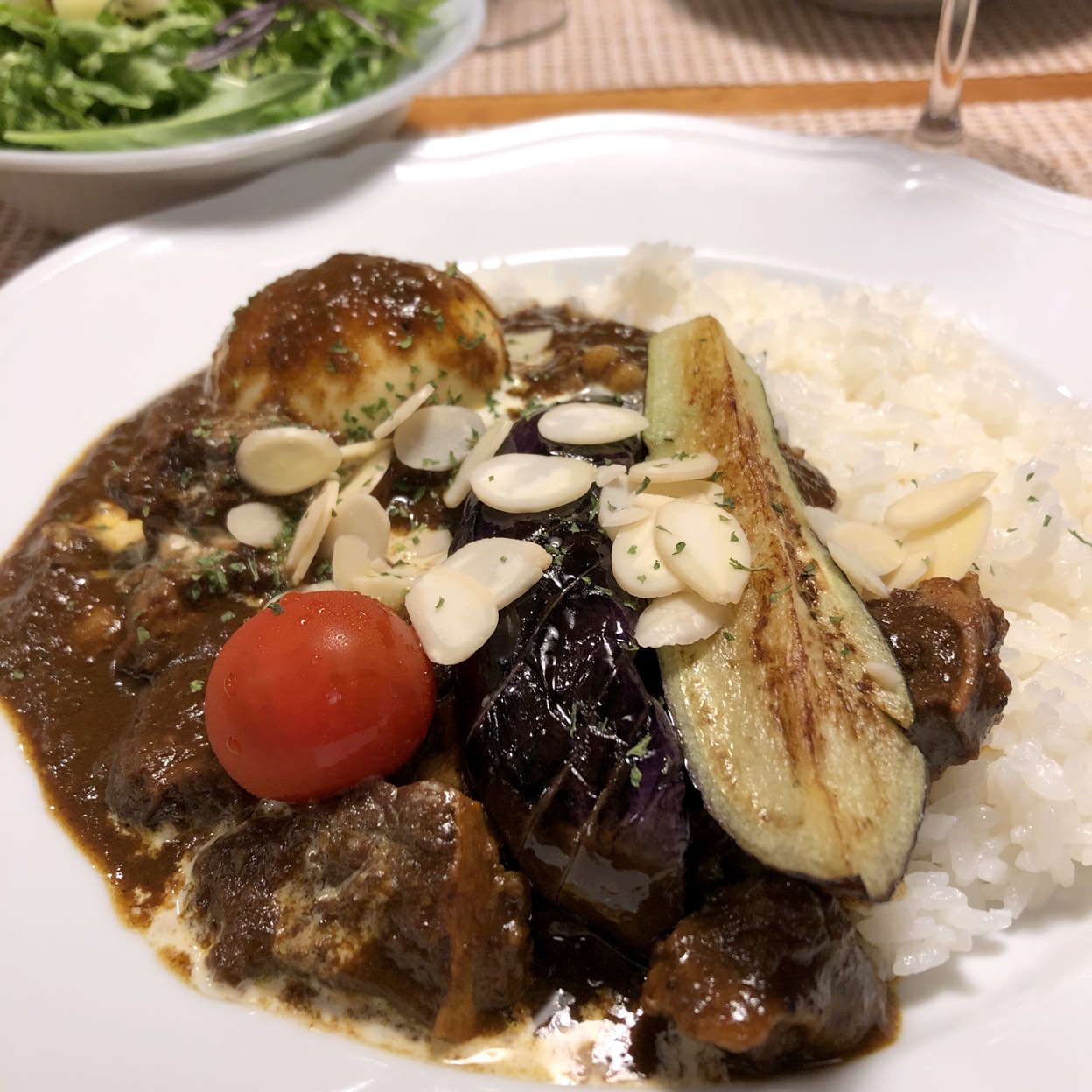 woof curry (鎌倉・逗子・葉山/長谷(神奈川)/欧風カレー)