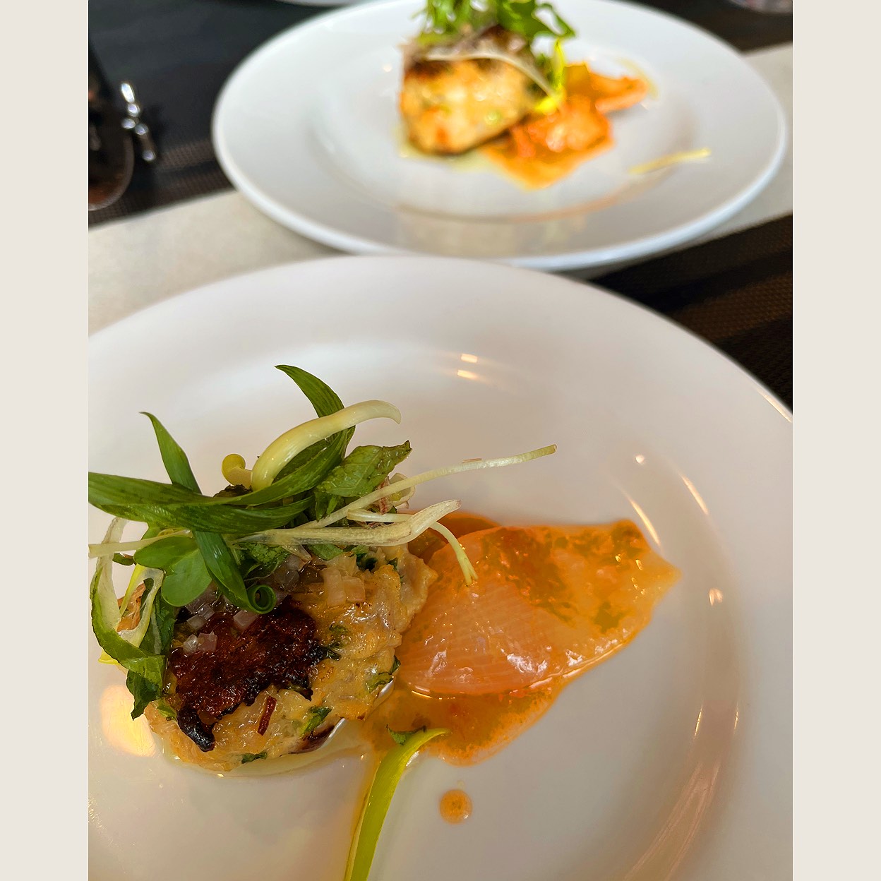 Trattoria YOSORO (大石駅/パスタ)