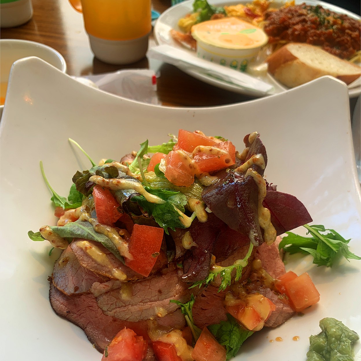 iL CHANTI CAFE (京王、小田急沿線/幡ケ谷/イタリア料理)