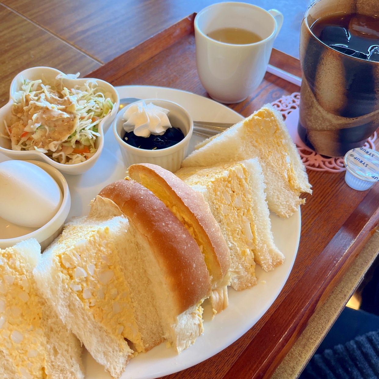 RURU Cafe るるかふぇ ()