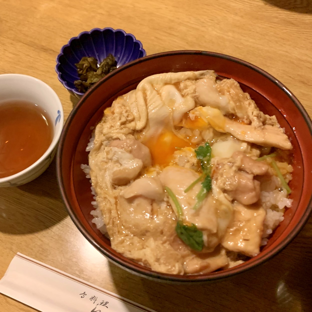 鳥つね :: Shopcard.me