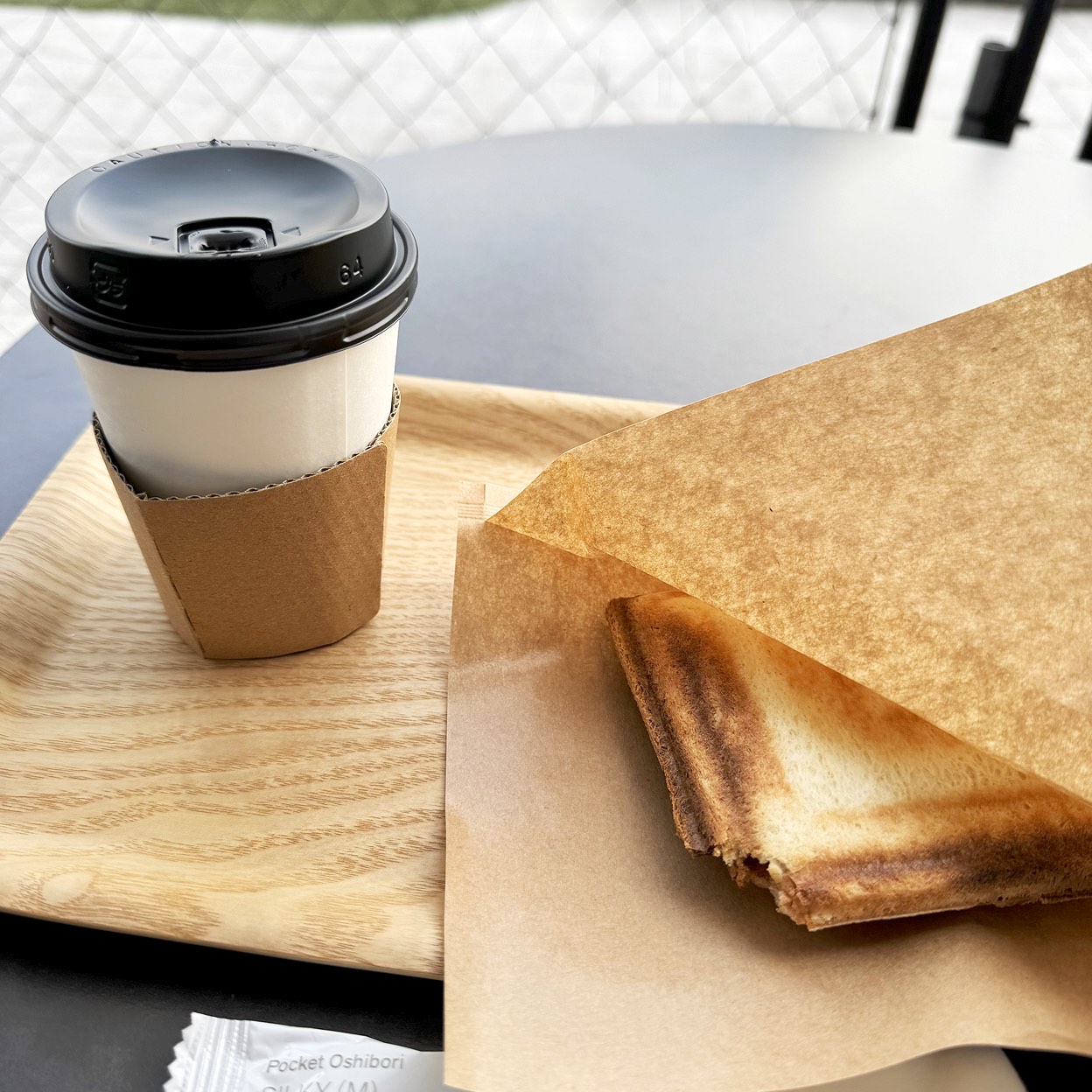 arco coffee (コーヒー専門店)