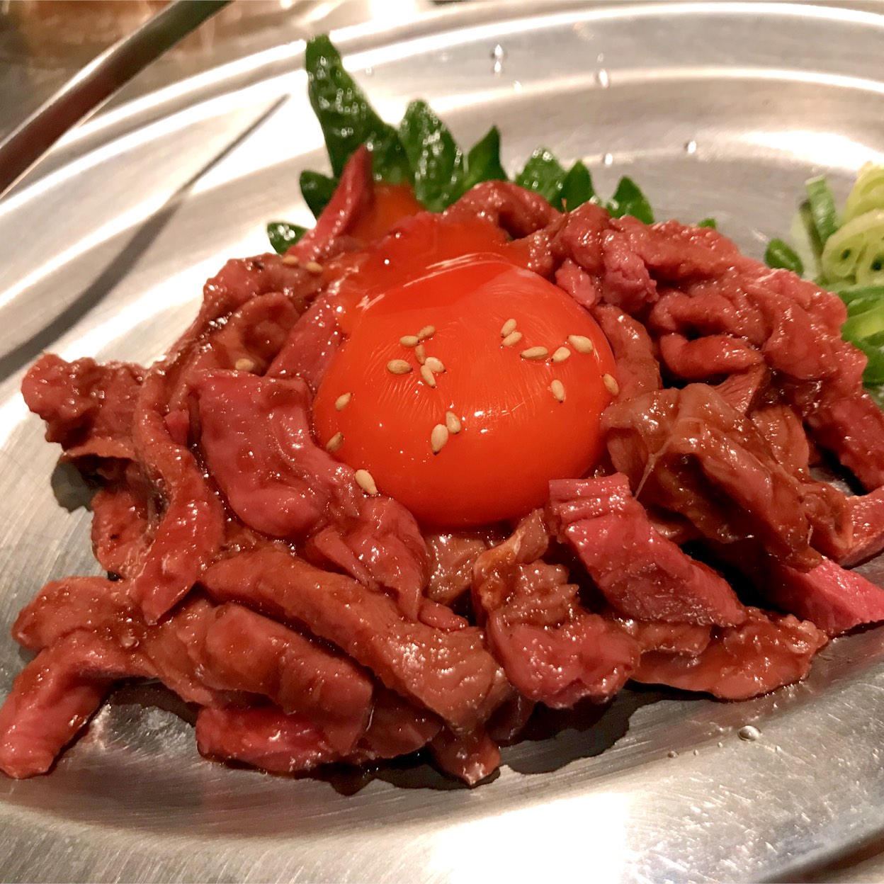 焼ジビエ 罠 狩場 広島駅 焼肉・ホルモン