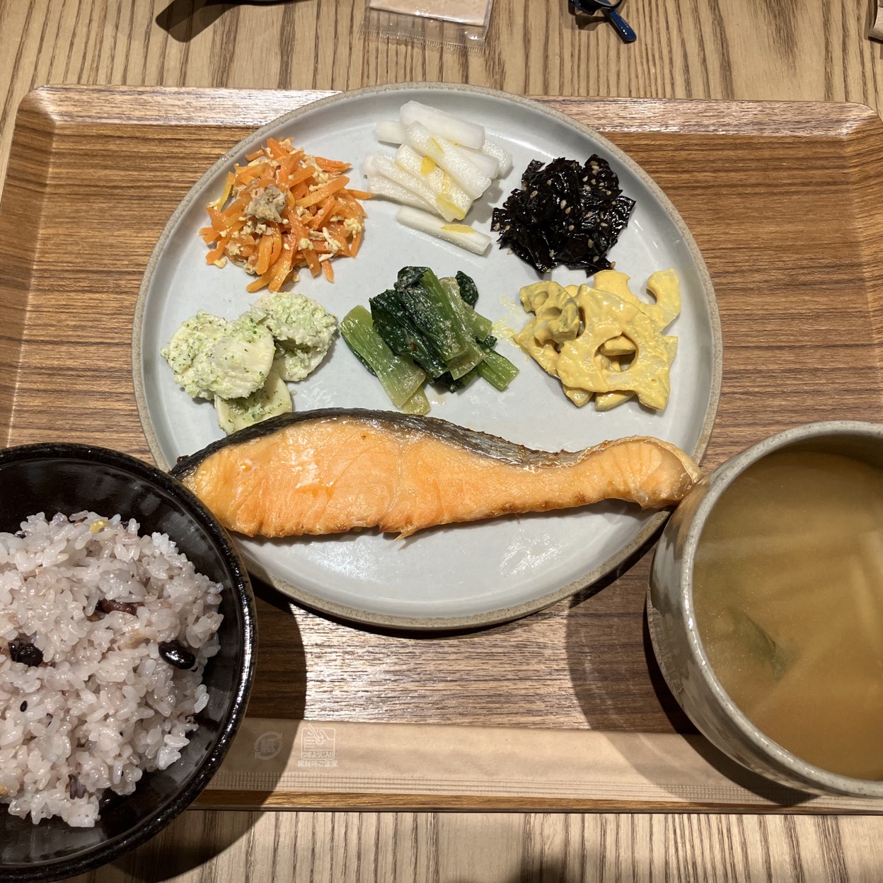 cookee NARIMASU (地下鉄成増駅/フードコート)