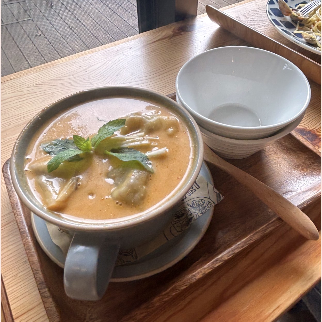 UEKIYA CAFE 272 (用土駅)