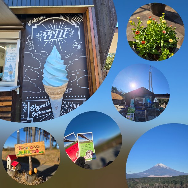 三島スカイウォーク (アイスクリーム)