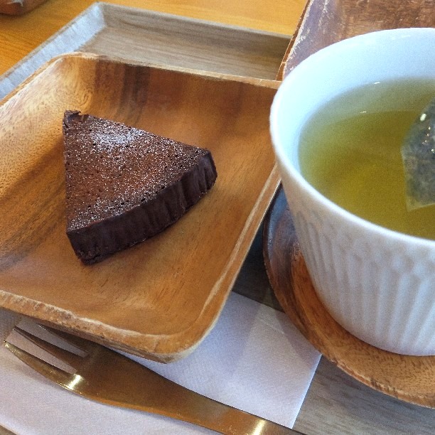 marma me (カフェ)