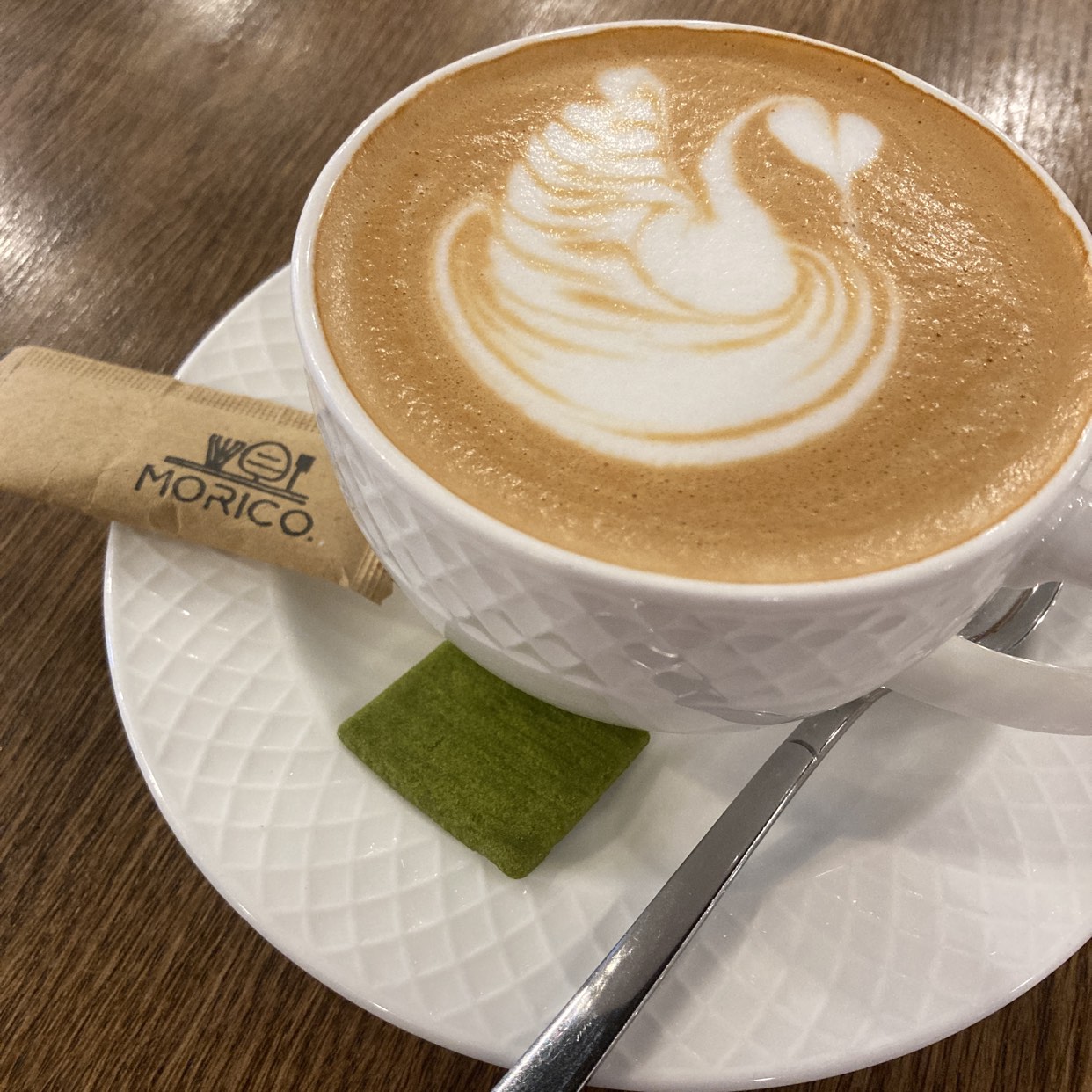 Morico - Contemporary Japanese Lifestyle Restaurant Cafe - Lê Lợi ()