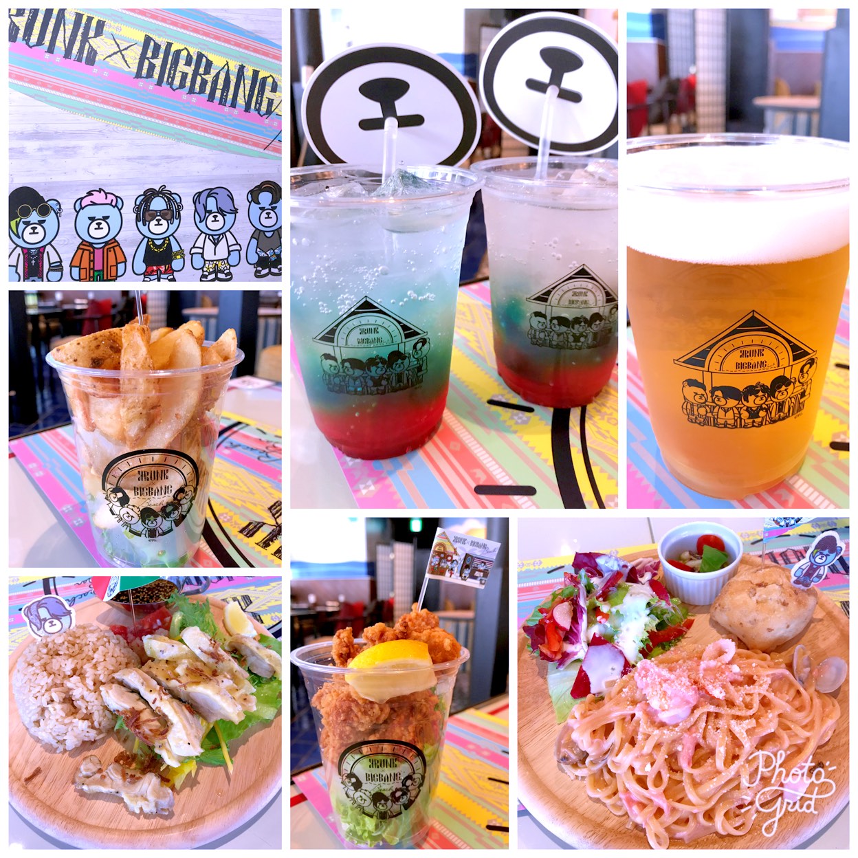 KRUNK×BIGBANG BEACH BAR (錦/栄駅/イベント（その他）)