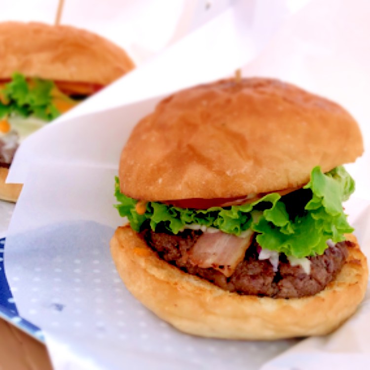 Cafe Club BIG-ONE (大多喜駅)