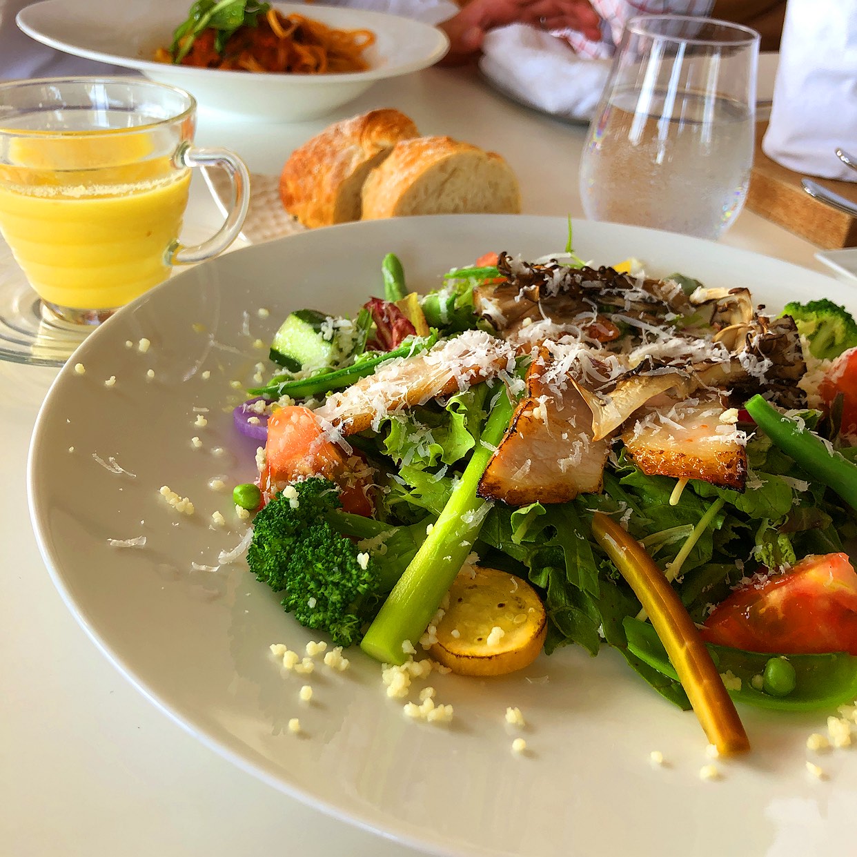 SOFU CAFE (パン)