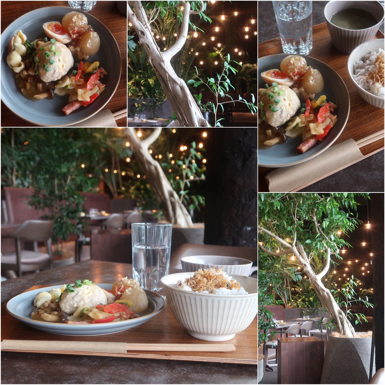 gyre.food (明治神宮前駅/和食（その他）)