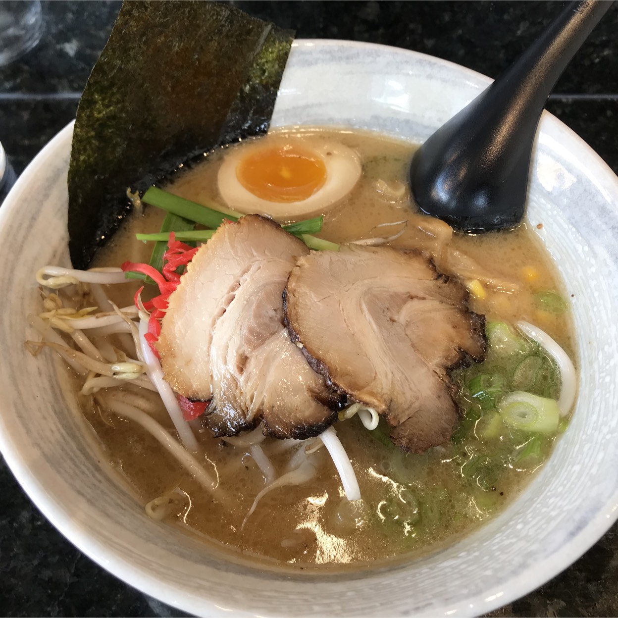 Genki Ramen ()