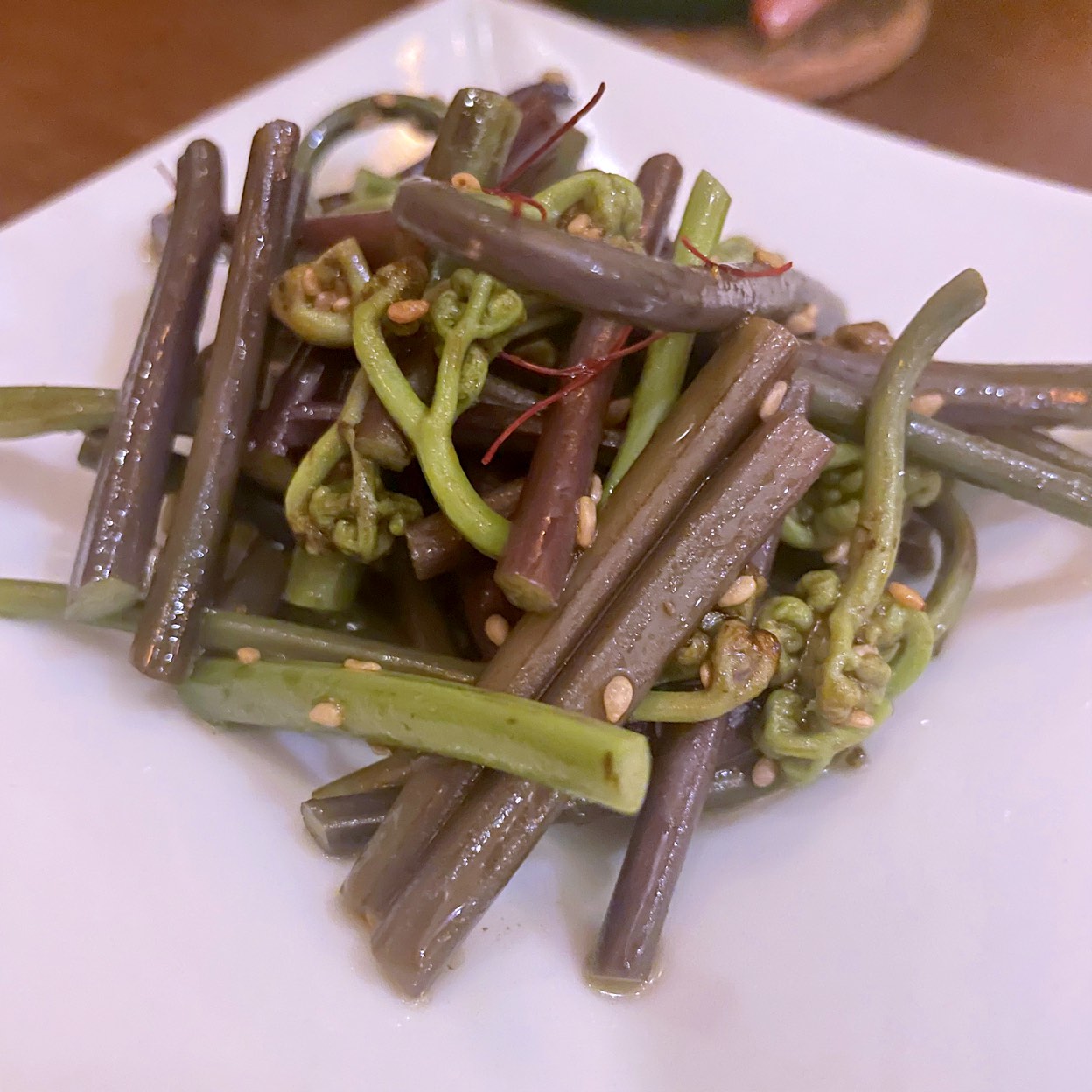 Irie Kitchen Cocoro (豊橋駅/居酒屋)