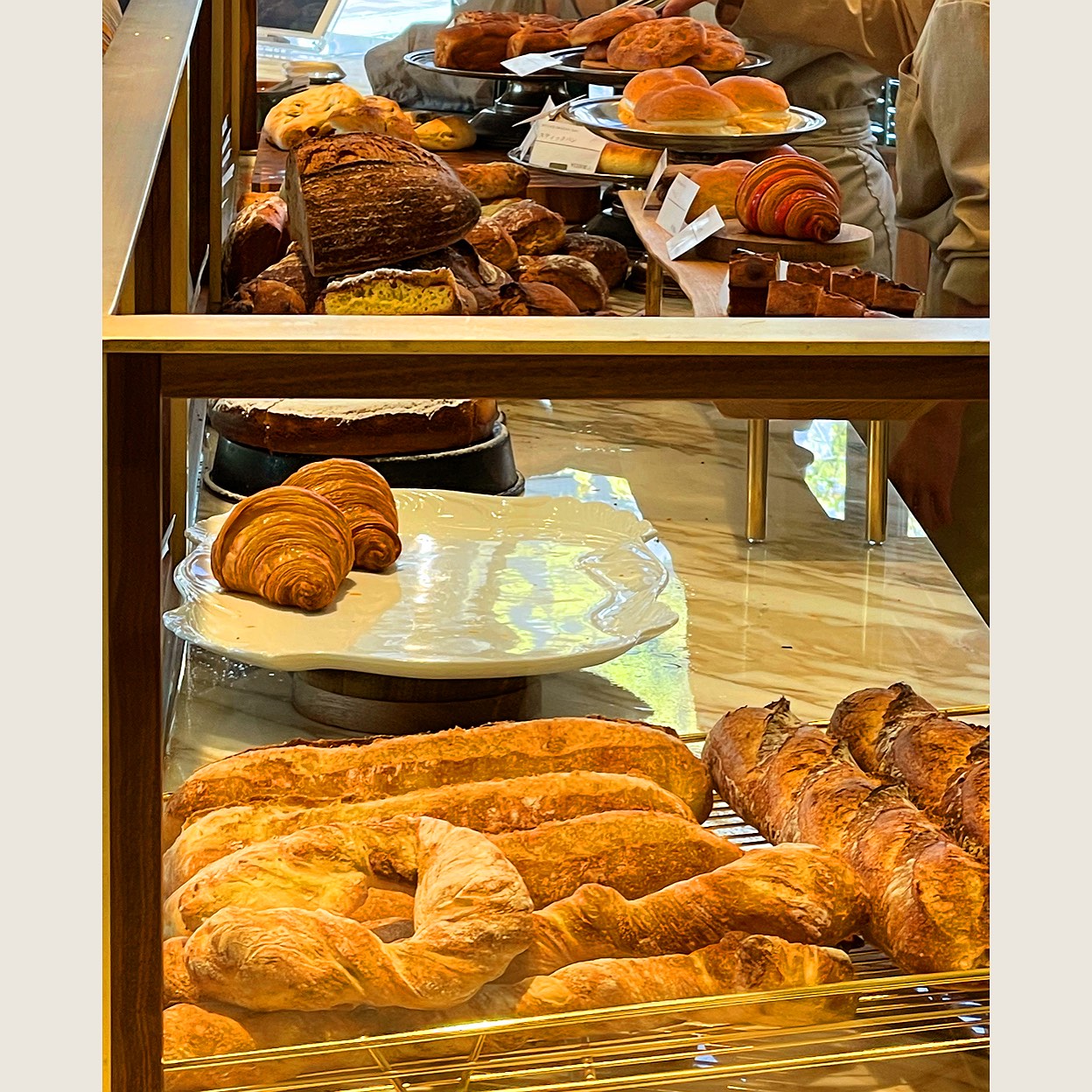 meets whth bread (岩崎台)