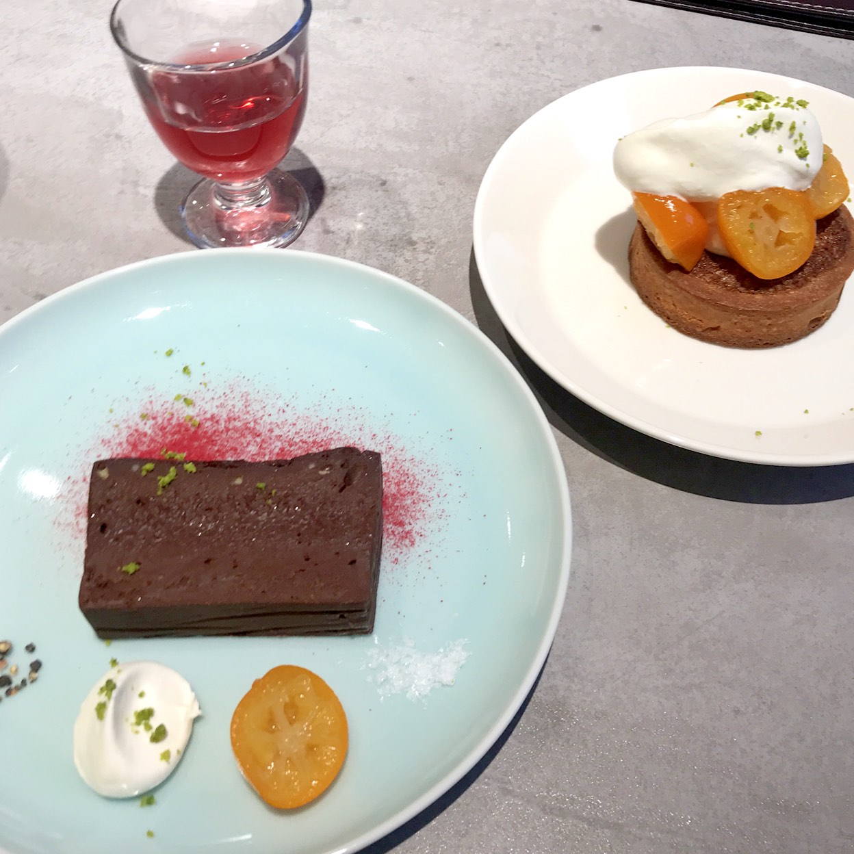 KOIVE CAFE (銀座/銀座駅/洋食・西洋料理（その他）)