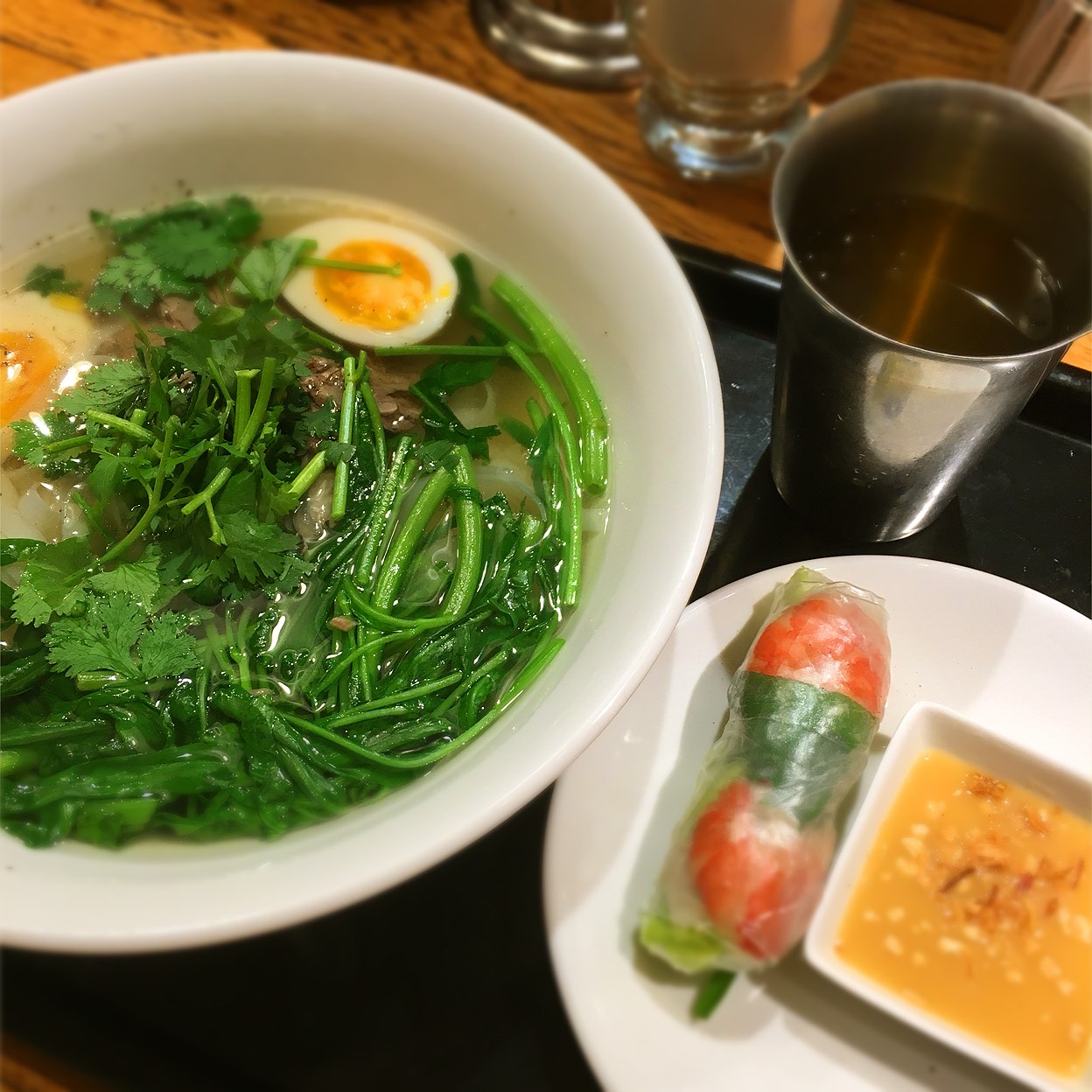 Pho Dragon ()
