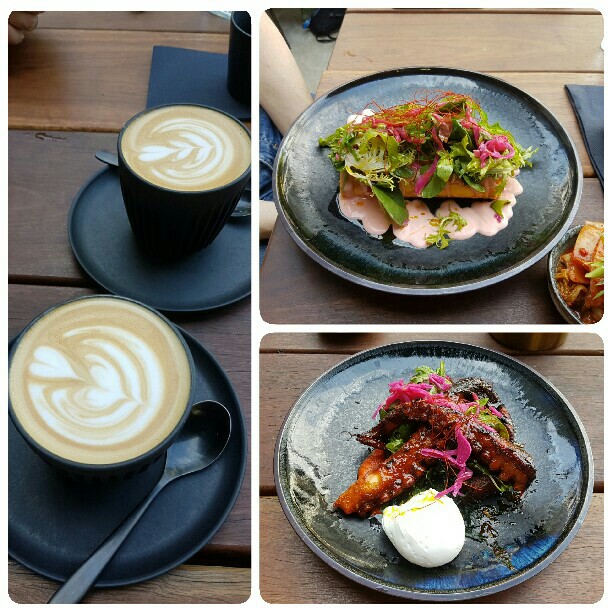 Project 281 (カフェ)