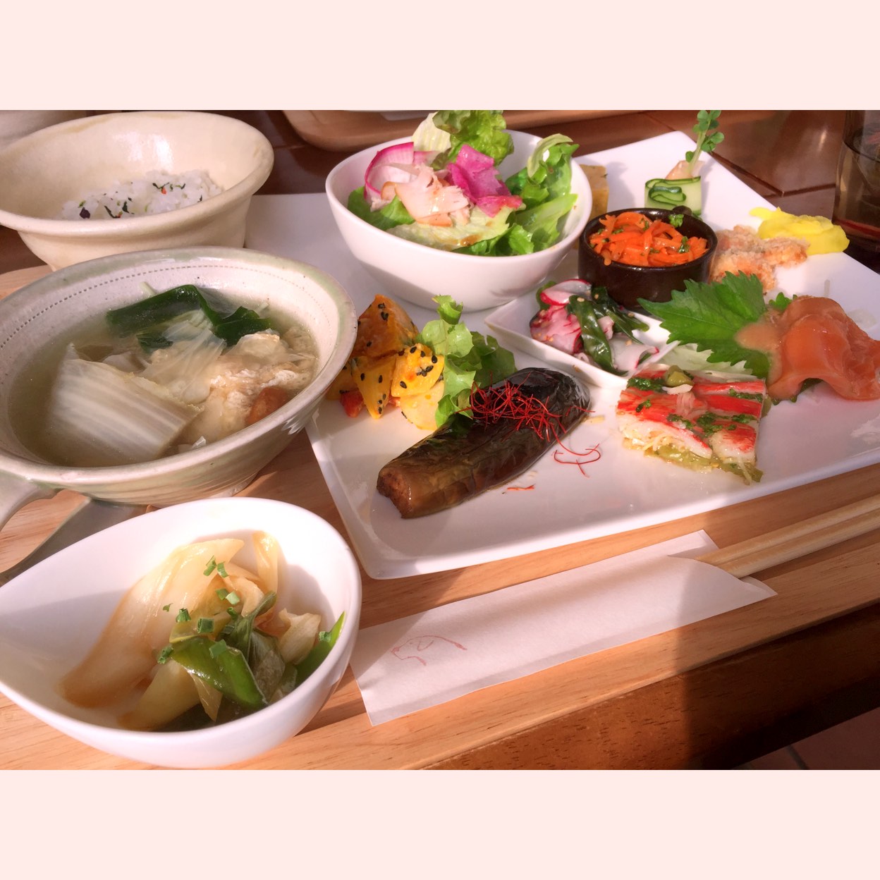 Rigell cafe (カフェ)