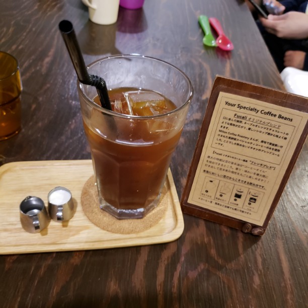 cafe Glebe (カフェ)