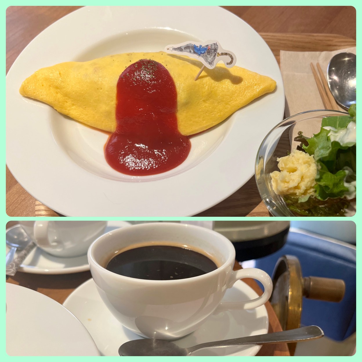KIITO CAFE (カフェ)