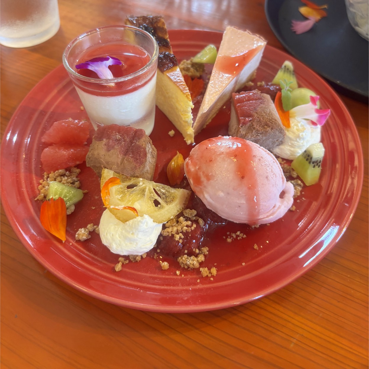 いちごや cafe TANNAL 糸島本店 (洋菓子)